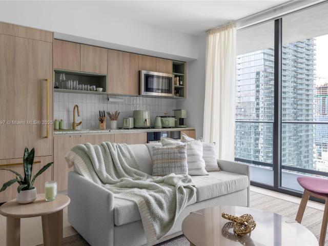 159 NE 6th St, Unit 3002, Miami, FL 33132 | MLS #A11687