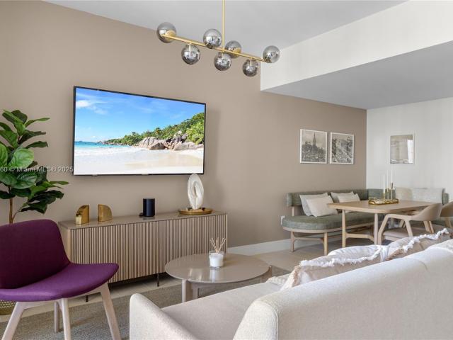 159 NE 6th St, Unit 3209, Miami, FL 33132 | MLS #A11922 | Compass