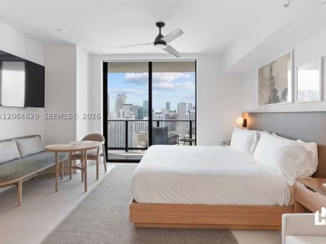 159 NE 6th St Unit 3506, Miami, FL 33132