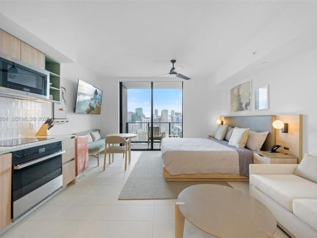 159 NE 6th St, Unit 3706, Miami, FL 33132 | MLS #A11909