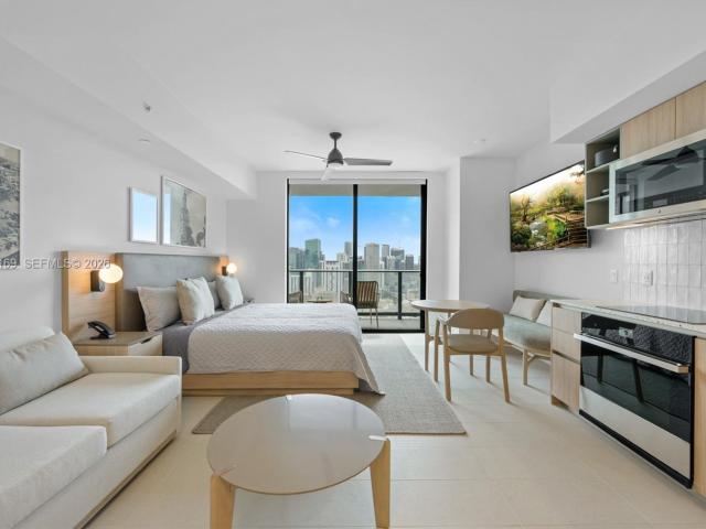 159 NE 6th St, Unit 3810, Miami, FL 33132 | MLS #A11925