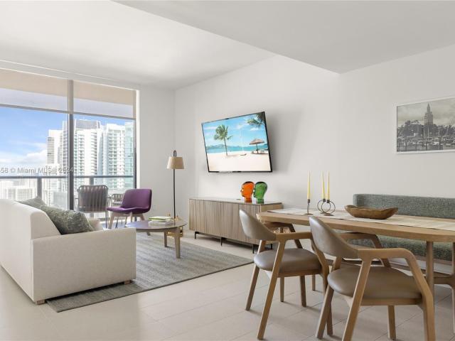 159 NE 6th St, Unit 4513, Miami, FL 33132 | MLS #A11696