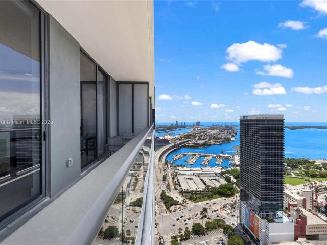 159 NE 6th St, Unit 5008, Miami, FL 33132 | MLS #A11921