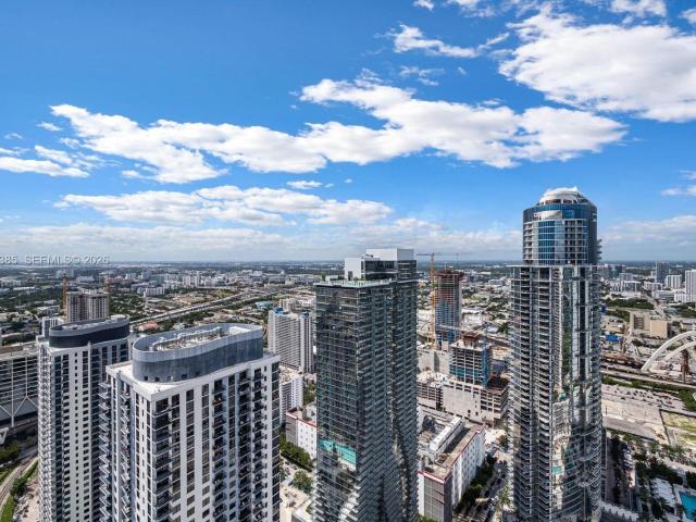 159 NE 6th St, Unit 5101, Miami, FL 33132 | MLS #A11948