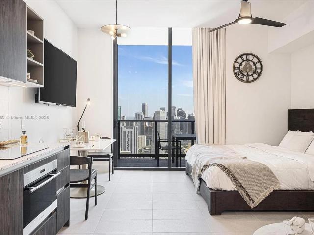159 NE 6th St, Unit 5106, Miami, FL 33132 | MLS #A11886
