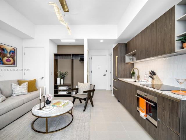 159 NE 6th St, Unit 5112, Miami, FL 33132 | MLS #A11877 | Compass