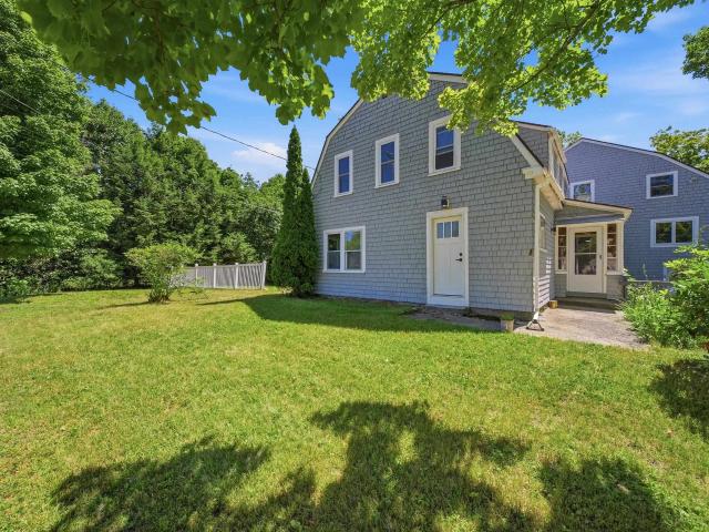 159 NH Rte. 119 W