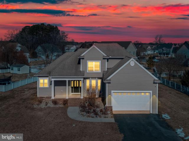 159 Nina Ln, Fruitland, MD 21826 | MLS #MDWC2021