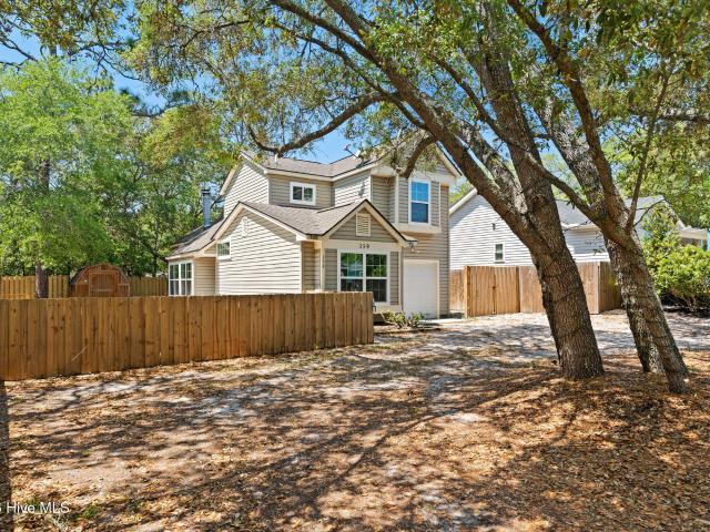 159 NW 9th Street