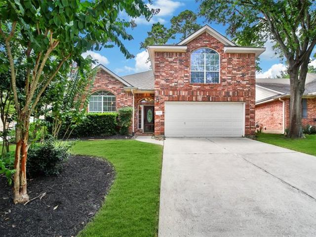 159 S Queenscliff Cir, The Woodlands, TX 77382
