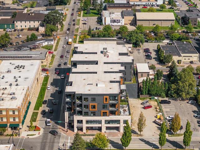159 S River Avenue # 502