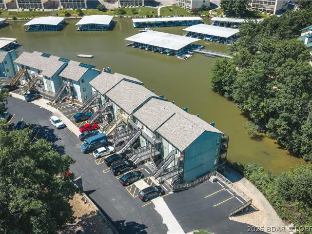 159 Southwood Shores Place 2D