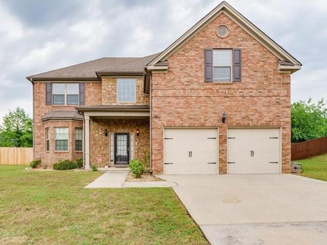 159 Saintvry Way, Atlanta, GA 30349