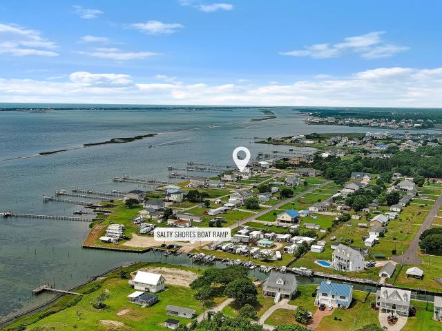 159 Salty Shores Point Drive