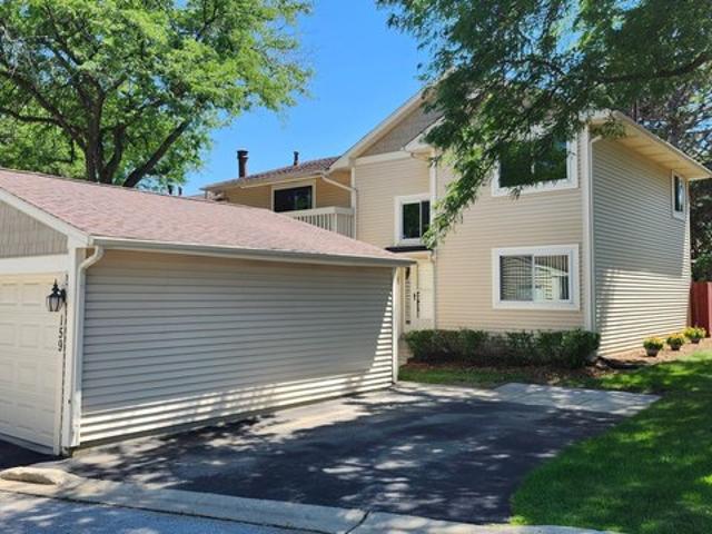 159 Saratoga Ct, Vernon Hills, IL 60061