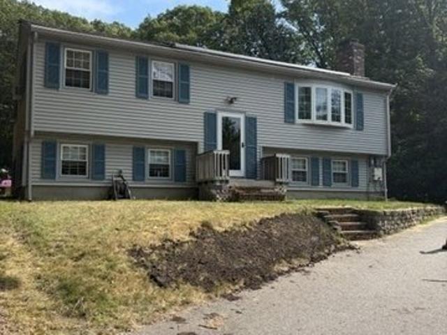 159 Scotland Rd, Newbury, MA 01951