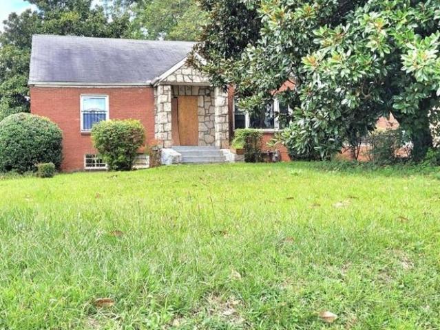 159 SE McDonough Blvd SE, Atlanta, GA 30315
