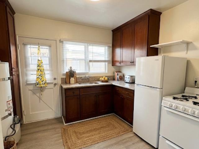 #159 Studio Apartment for Rent at 617 N Columbus Ave, Glendale, CA 91203 Vineyard