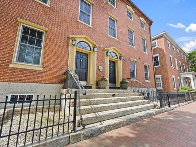 159 State St Apt 2A, Portsmouth, NH 03801