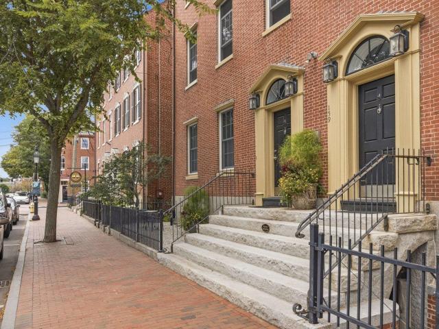 159 State Street # 1A