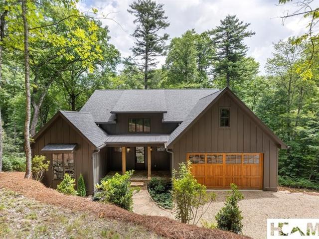 159 Stoney Creek Cir Lot 4, Highlands, NC 28741