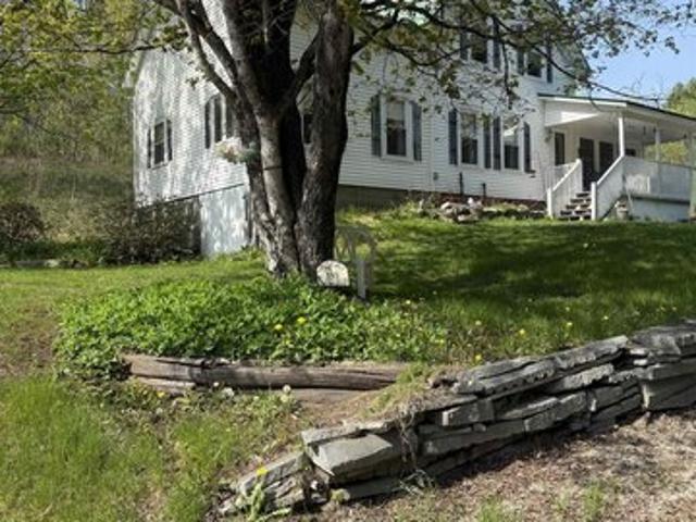 159 Stone Rd, Ryegate, VT 05069
