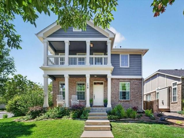 159 Poplar St, Denver, CO 80220