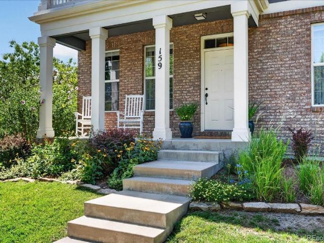 159 Poplar Street