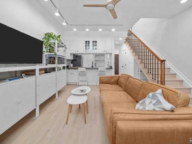159 Palisade Ave #A, Jersey City, NJ 07306