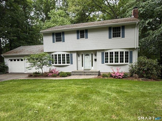 159 Palmer Dr, South Windsor, CT 06074