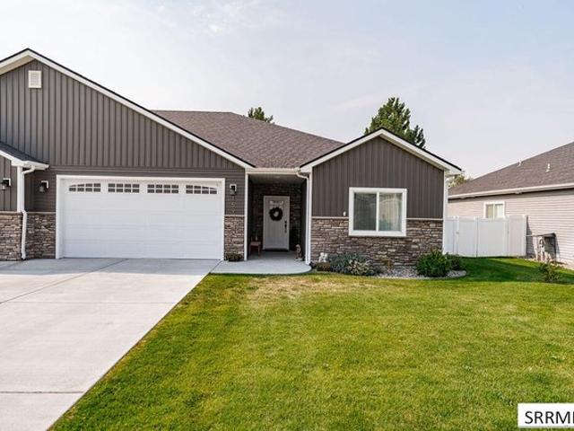 159 Park View Loop, Shelley, ID 83274