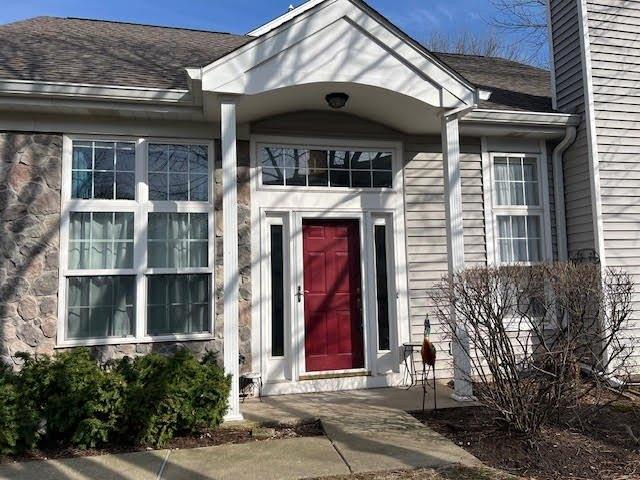 159 Parkview Dr Unit 159, Wauconda, IL 60084