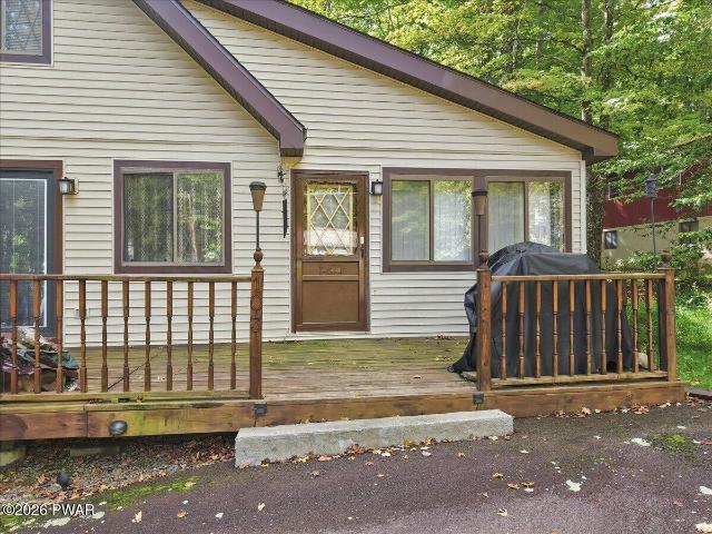159 Parkwood Drive