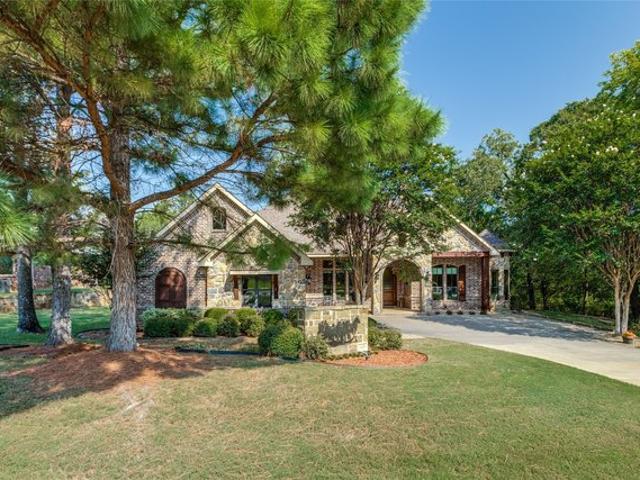 159 Pronghorn Dr, Gordonville, TX 76245