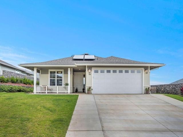 159 Pua Kalaunu Loop Lot 163, Wailuku, HI 96793