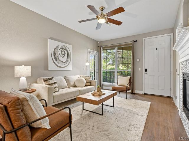 159 Quebec St, Unit D, Denver, CO 80220 | Compass