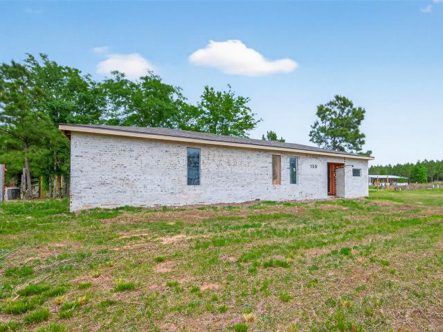 159 Road 5814, Cleveland, TX 77327 | MLS #22797