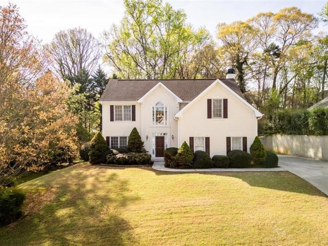 159 Roberts Rd, Suwanee, GA 30024 | MLS #7744