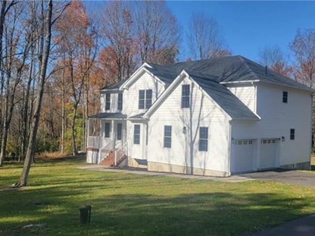 159 Rombout Rd, Poughkeepsie, NY 12603