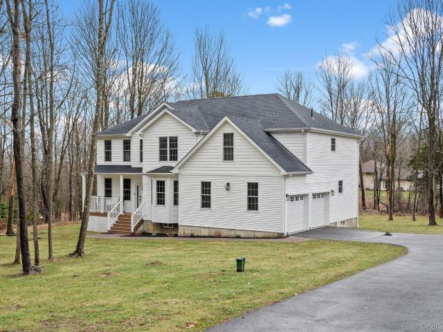 159 Rombout Road