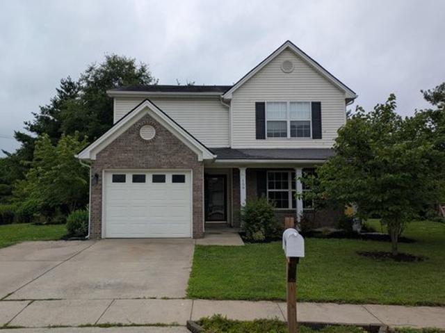 159 Ransom Trce, Georgetown, KY 40324