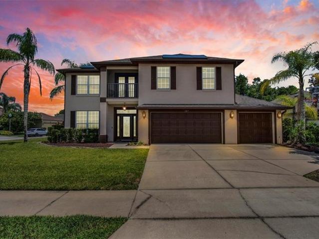 159 Red Maple Burl Cir, Debary, FL 32713