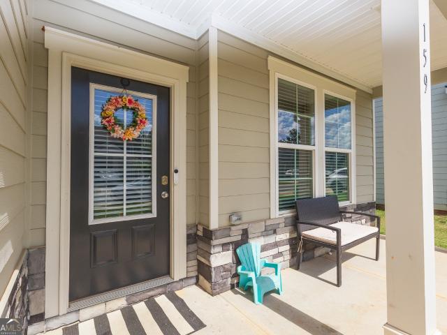159 Red Birch Lane