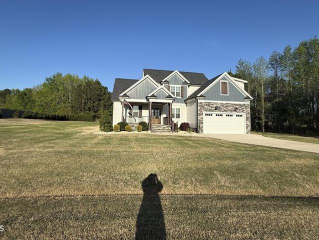 159 River Mist Trl, Wendell, NC 27591