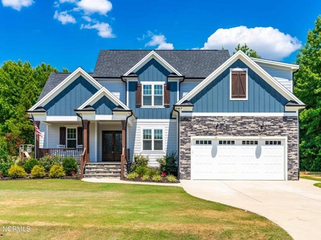 159 River Mist Trl, Wendell, NC 27591