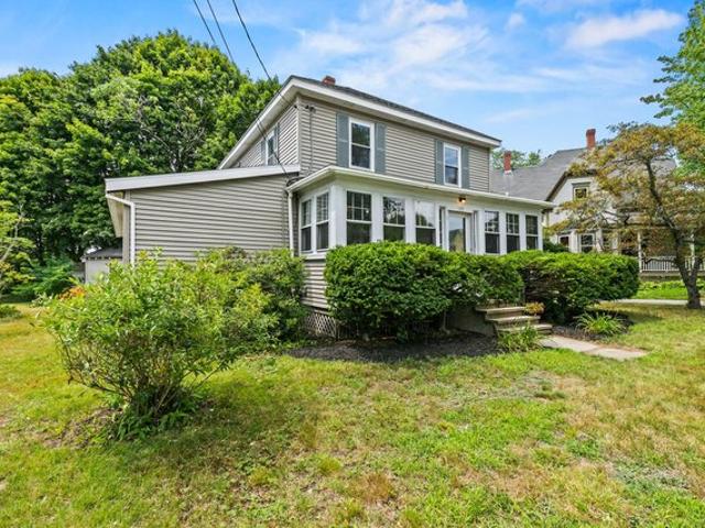 159 Ridgeland Ave, South Portland, ME 04106