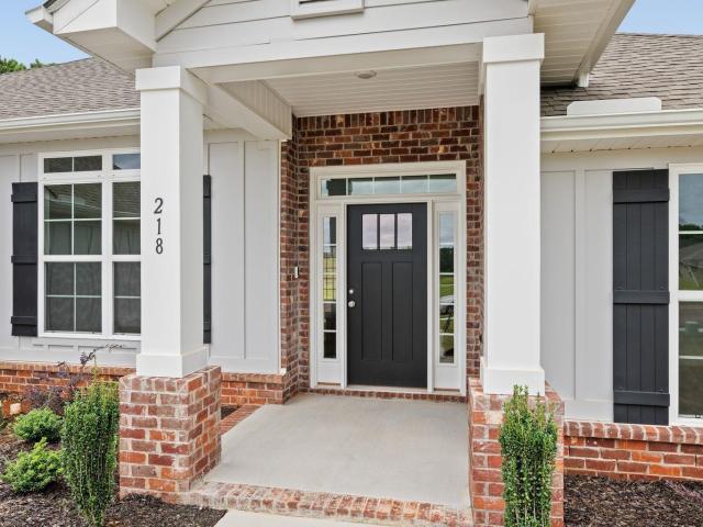 159 Ridgeland Trail