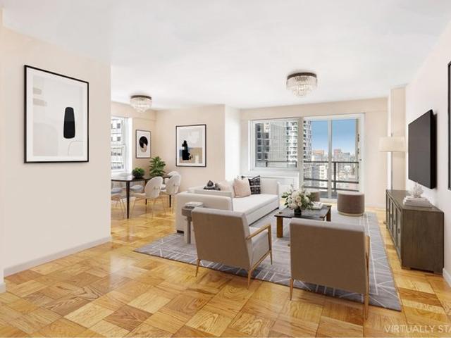 159 W 53rd St Apt 22E, New York, NY 10019