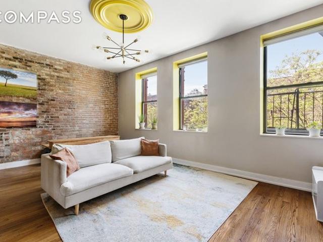 159 W 118th St Apt 3F, Manhattan, NY 10026