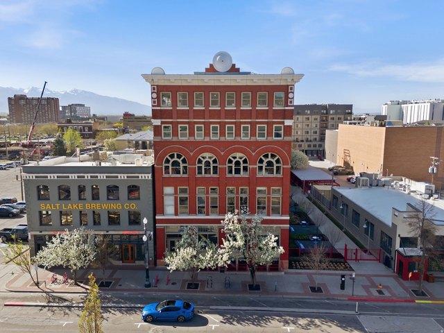 159 W Broadway Apt 206, Salt Lake City, UT 84101